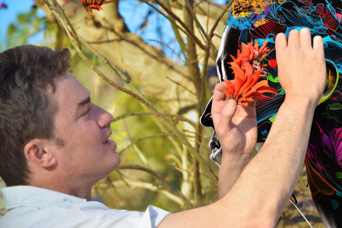 Africa's Forgotten Cradle of Psychoactive Plants