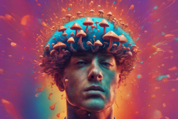 5 Next-Generation Psychedelics Entering Clinical Trials This Year