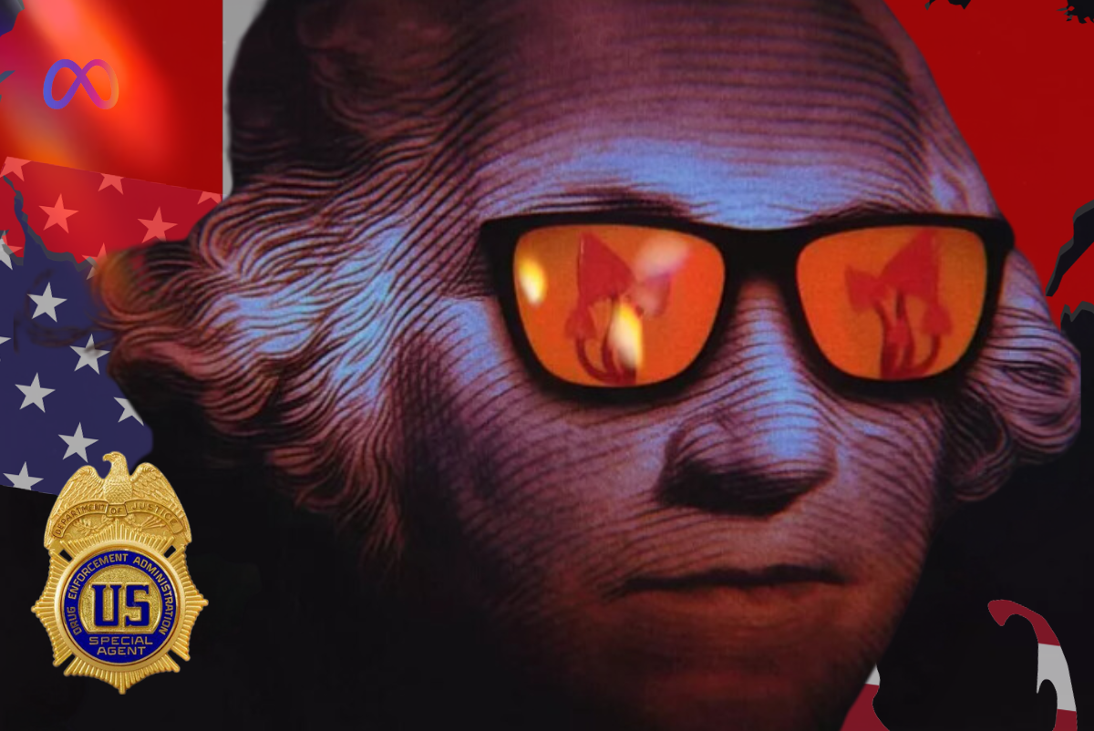 The Biggest Psychedelic News This Week: Oct 30th - Nov 3rd ...