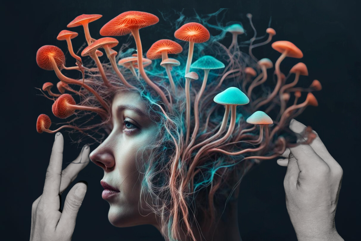 Addressing Tetany aka Hand Cramps During a Psychedelic Experience ...