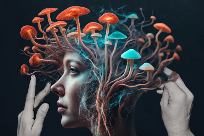 Addressing Tetany aka Hand Cramps During a Psychedelic Experience ...