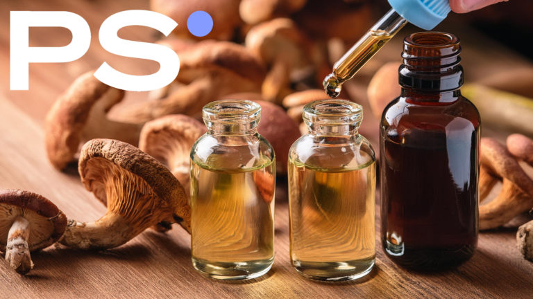 How to Make Magic Mushroom Gummies | Psychedelic Spotlight