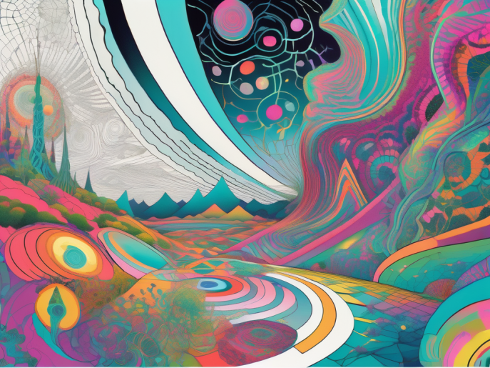 CIA: Experiments with LSD | Psychedelic Spotlight