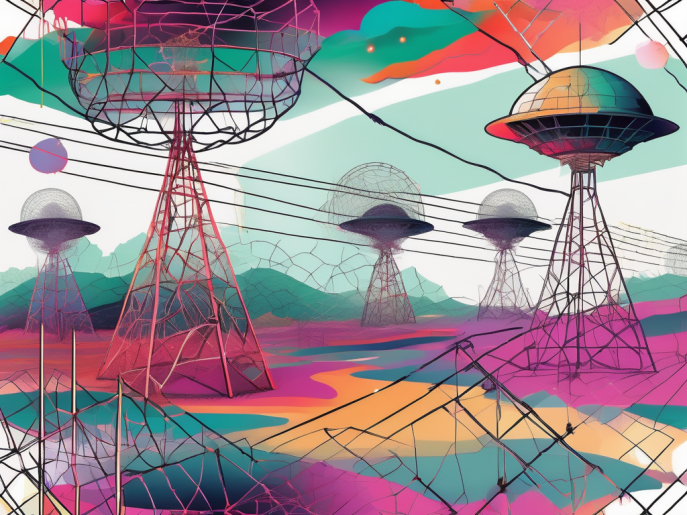 CIA: Experiments with LSD | Psychedelic Spotlight